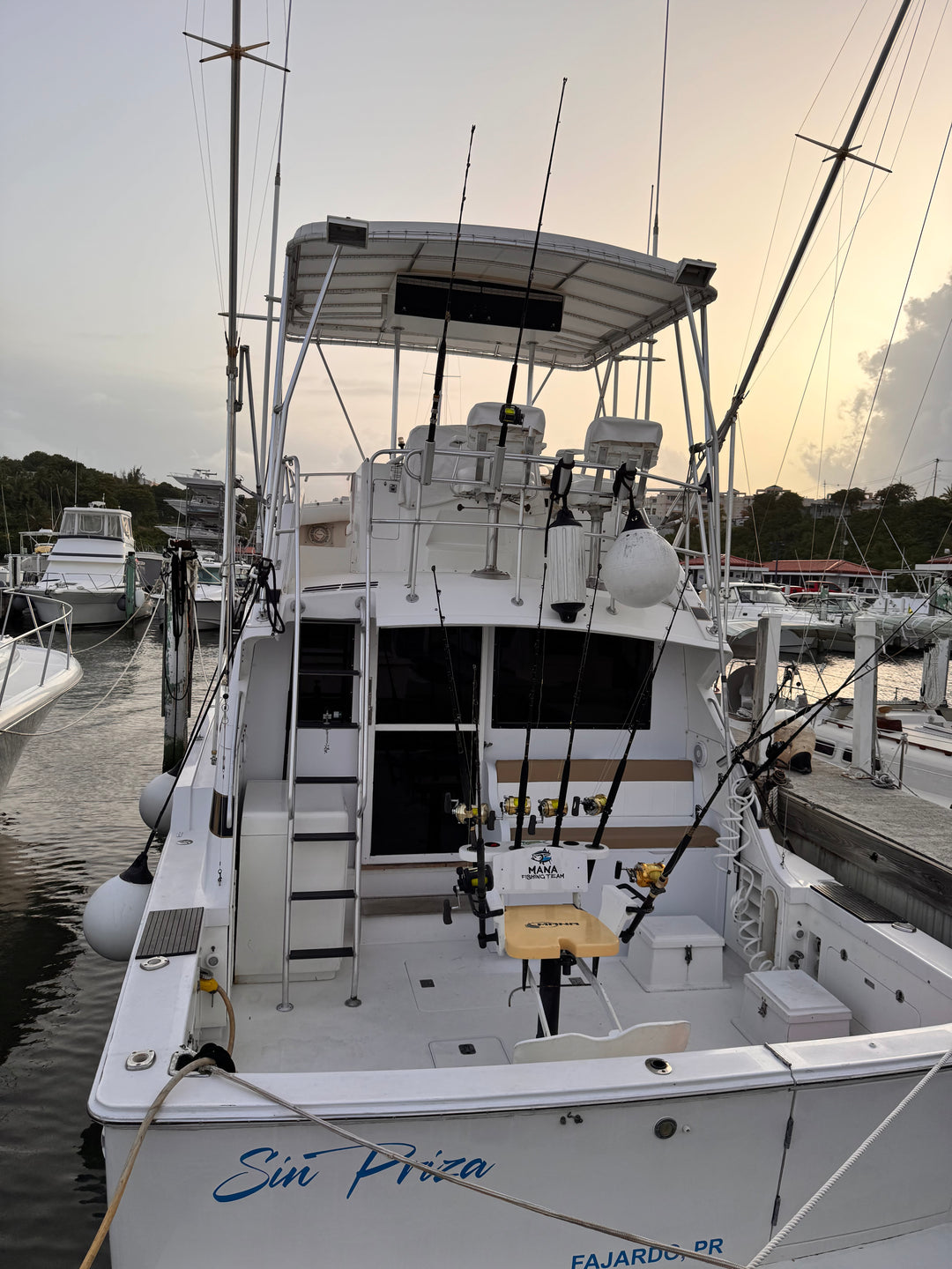 Fishing & Snorkel (Private) – EASTFISHINGPR