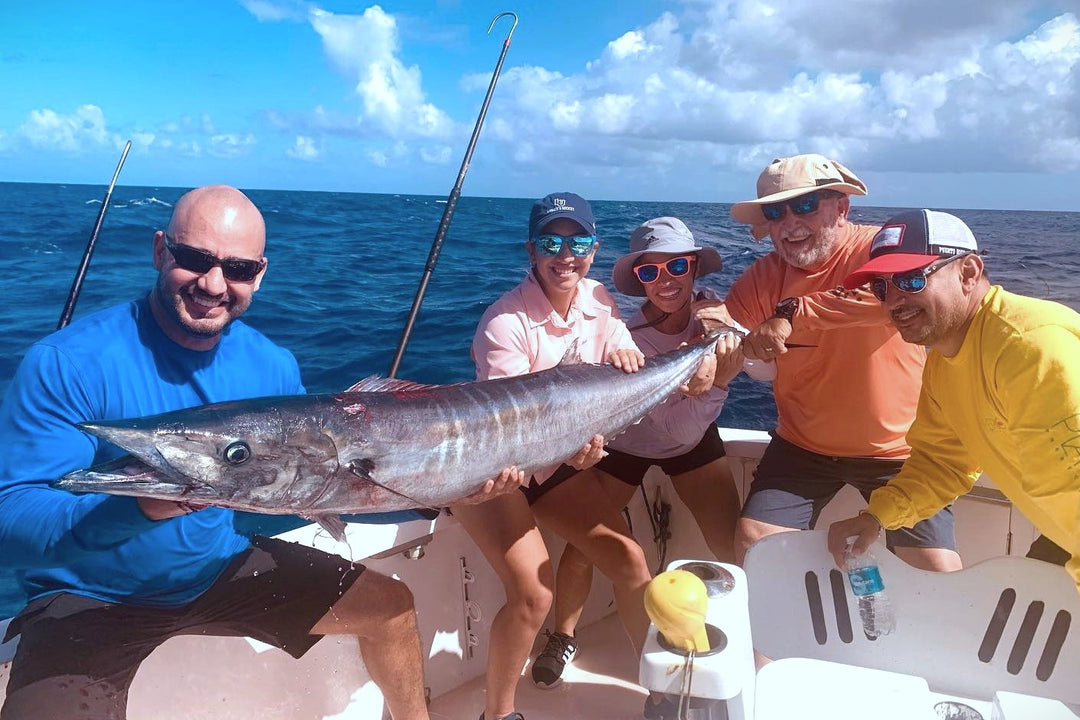 Inshore Private Fishing – EASTFISHINGPR